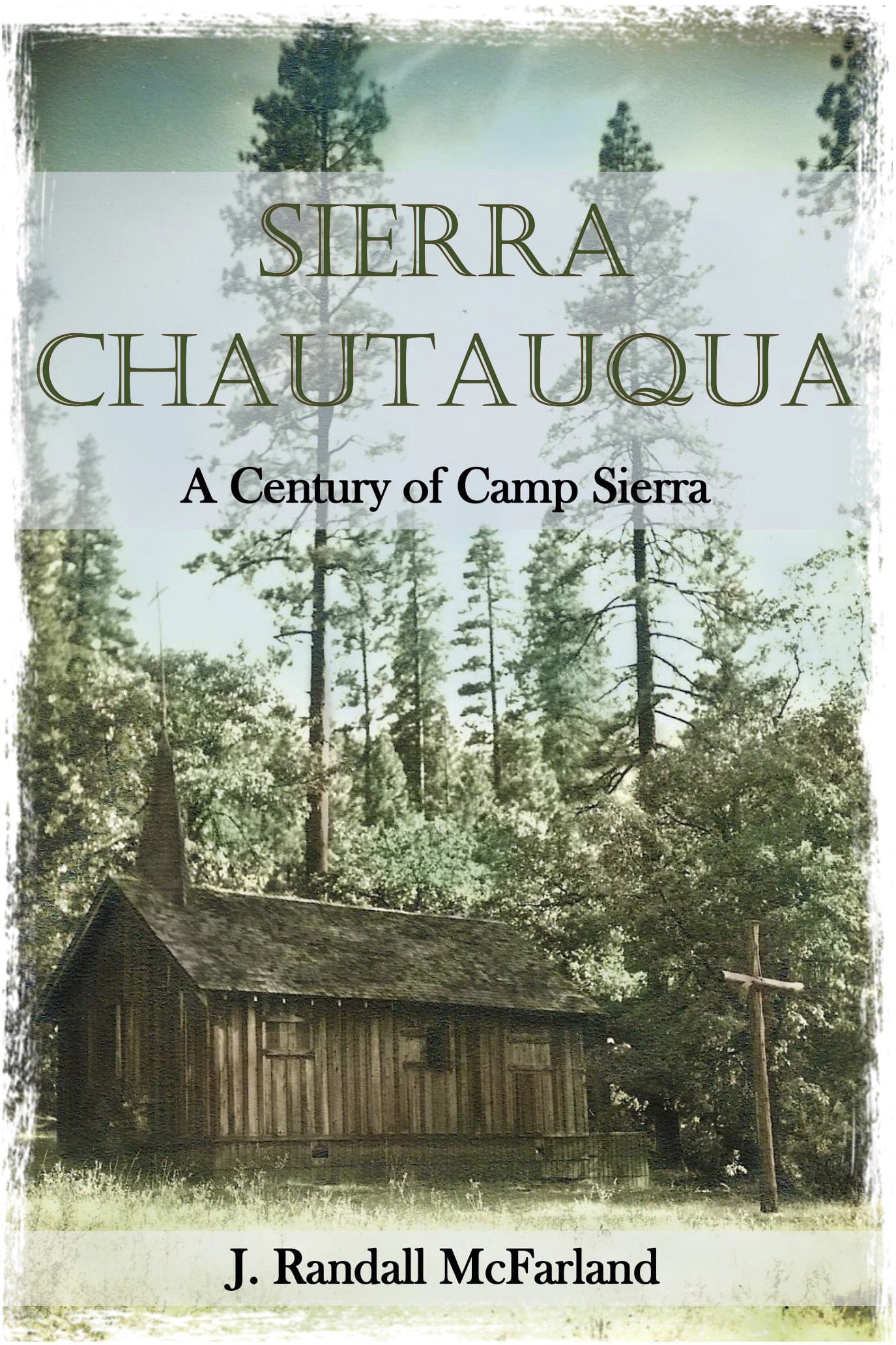 History – Camp Sierra